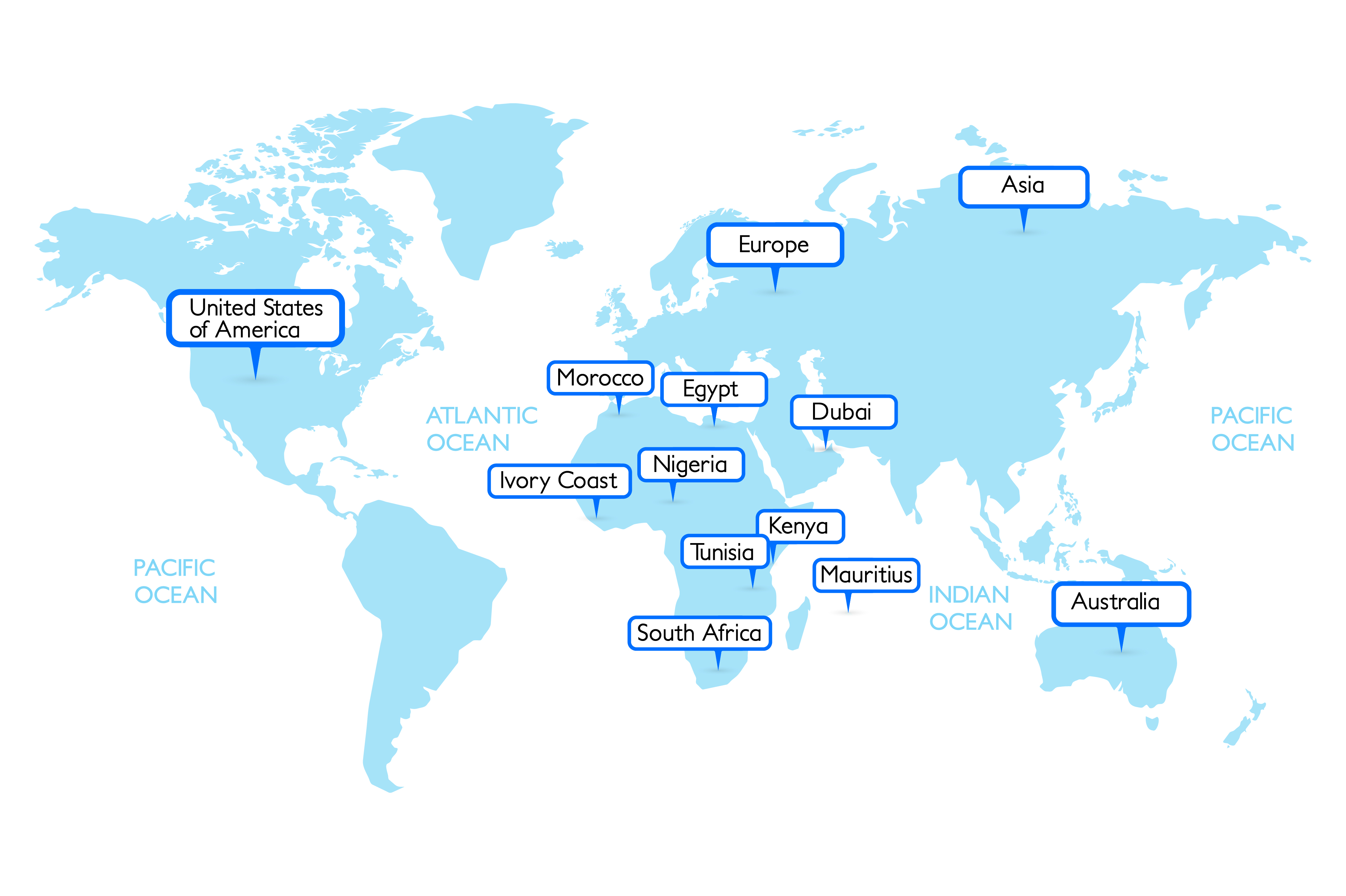 Market Coverage | SBM Financial Services (NBFC)